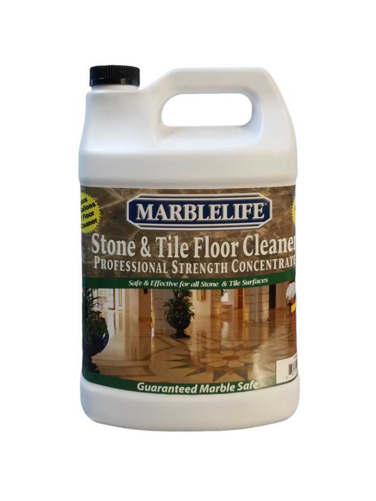 Buy Marble & Tile Cleaner Concentrate I MARBLELIFE® ProductsMarblelife ...