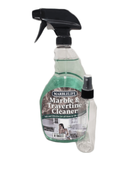 MARBLELIFE® CLEAN IT FORWARD™ Marble & Travertine KitMarblelife Products