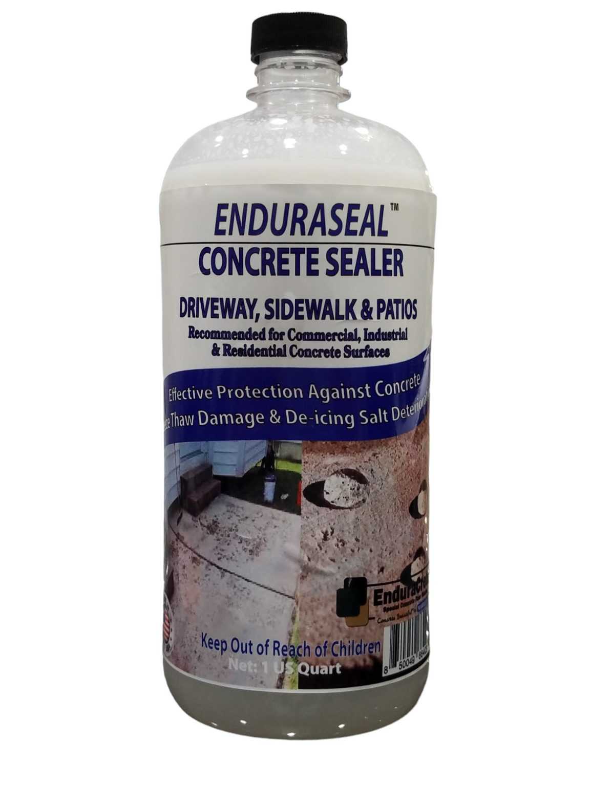 Buy EnduraSeal Concrete Sealer - MARBLELIFE® ProductsMarblelife Products